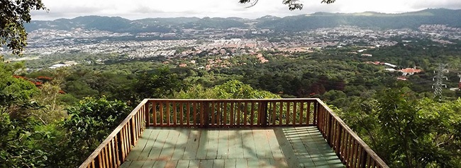 10 OPCIONES PARA TURISMO DE AVENTURA EN EL SALVADOR - MIPATRIA.NET